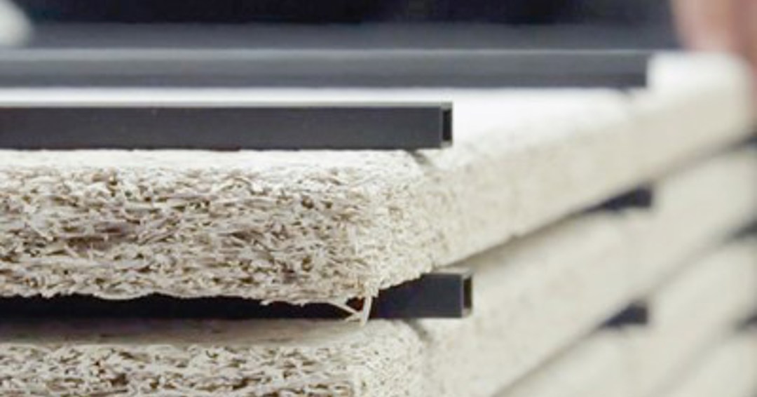 Opbevaring af Troldtekt | Troldtekt