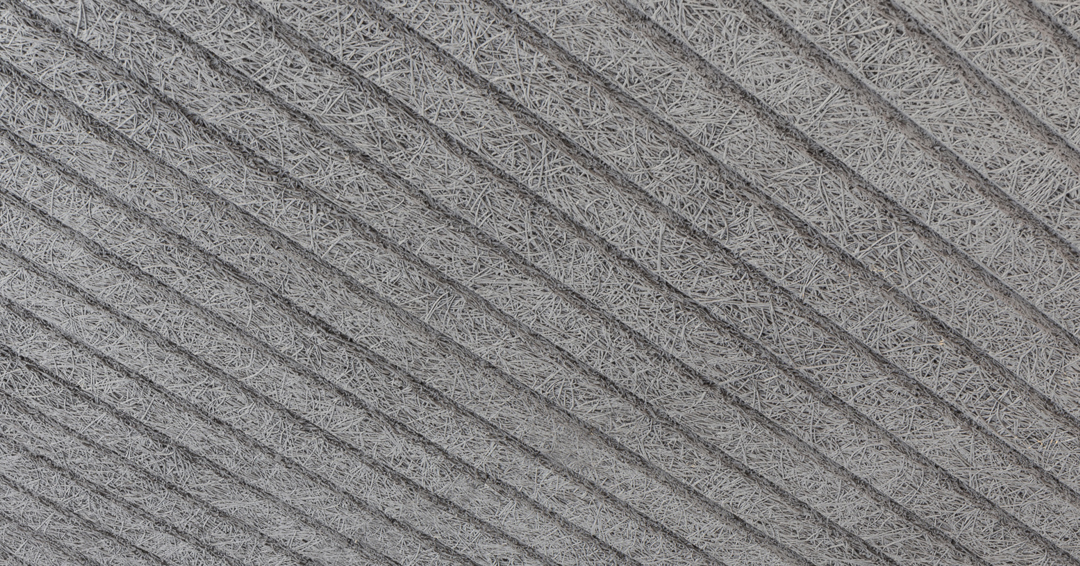 Troldtekt v-line: Nye designløsninger med diskrete spor