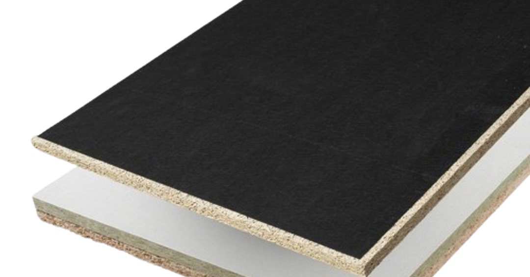 Troldtekt® akustik Plus