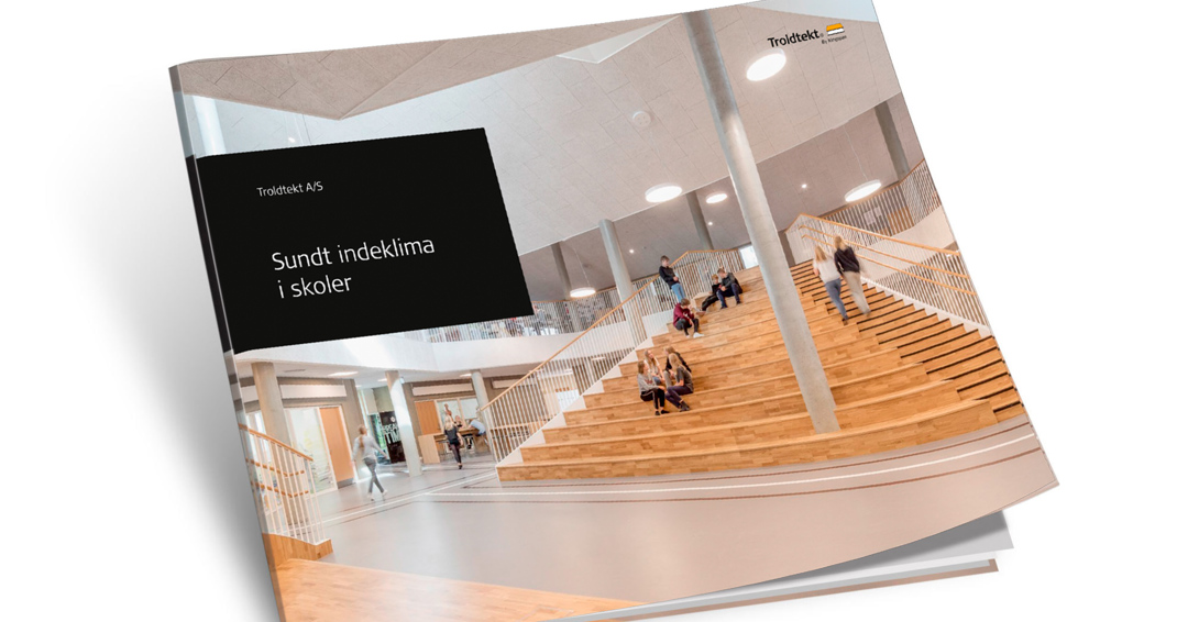 Skab sunde rammer om børns læring