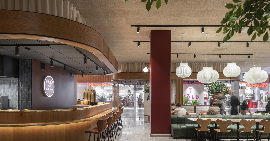 Fornem hæder til Kronprinsen i Malmø | Troldtekt