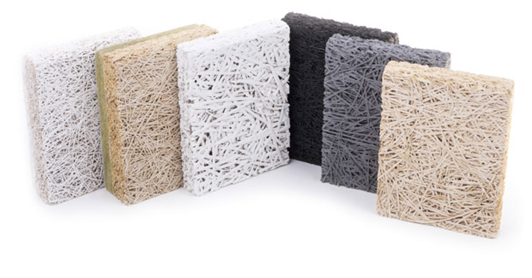 Akustikplader til lofter og vægge | Troldtekt