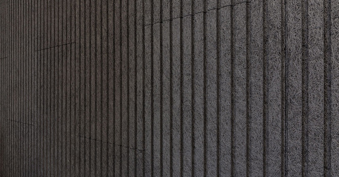 Troldtekt® line